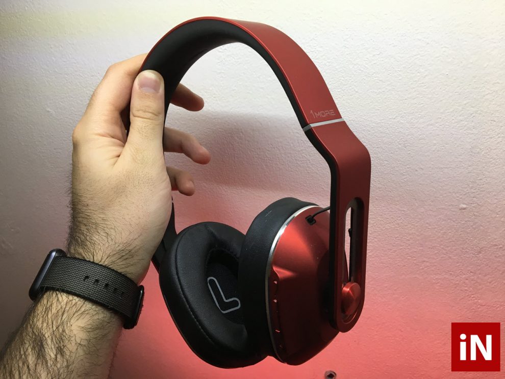 Recensione: 1More MK802 - InstaNews