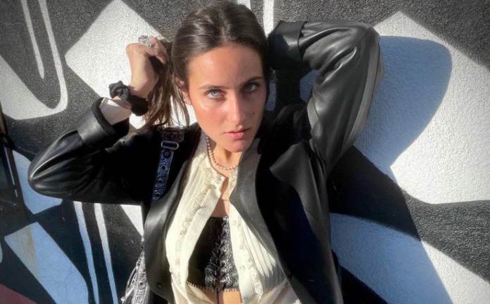 Lavina, la fidanzata di Thomas Raggi incanta tutti: che spettacolo