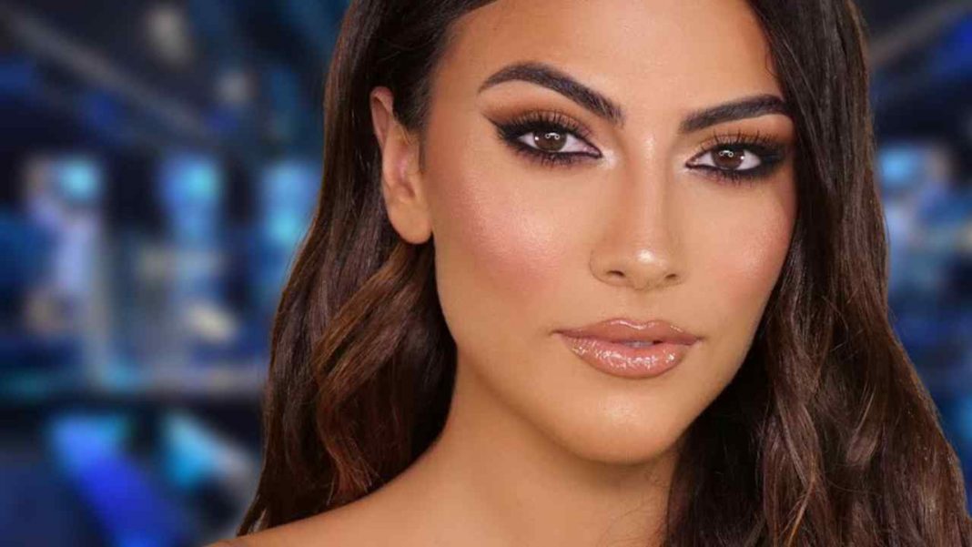 Giulia Salemi rompe tutti i record: sarà la prima nella storia a farlo! Giulia Salemi rompe tutti i record: sarà la prima nella storia a farlo!