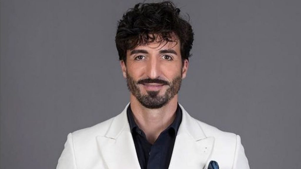 Samuel Peron, chi è: età, altezza, fidanzata, figlio e il grave lutto ...