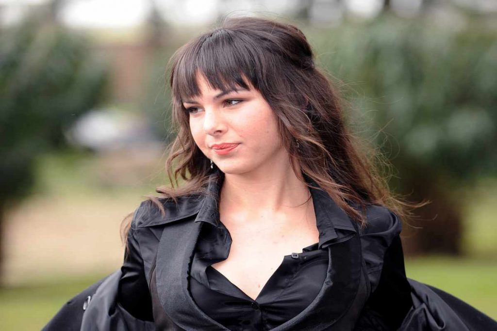 Era Alice ne I Cesaroni, com'è oggi l'attrice e cosa fa nella vita ...