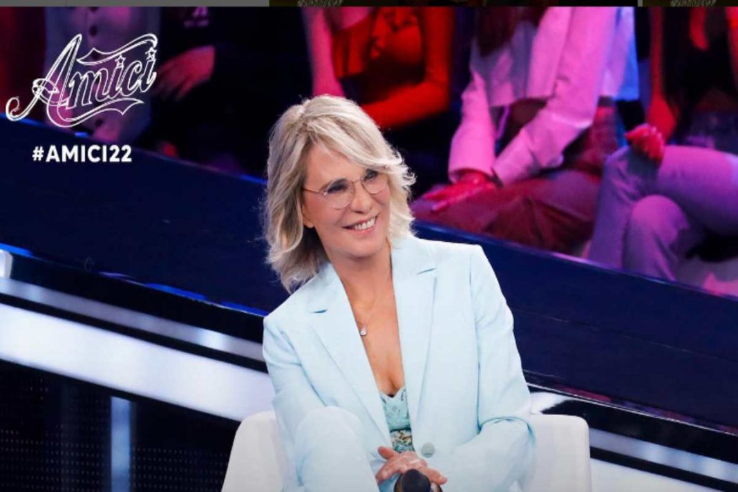Maria De Filippi ha un fratello che in pochi conoscono, scopriamo cosa ...